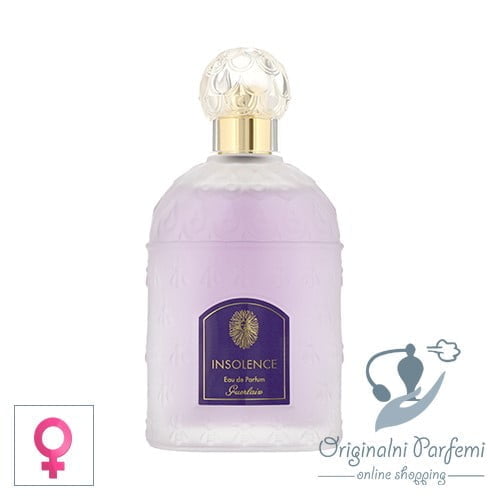 Guerlain Insolence 75ml EDP - Online Prodaja - Originalni Parfemi