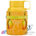 Armaf Odyssey Go Mango 100ml EDP - Online Prodaja - Originalni Parfemi