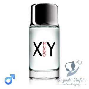 Hugo Boss XY 100ml EDT - Online Prodaja - Originalni Parfemi